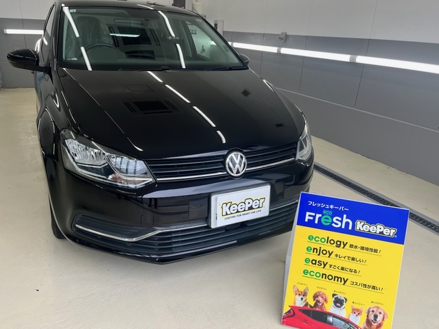 栗東市のキーパーコーティング｜KeePer PRO SHOP 栗東インター店